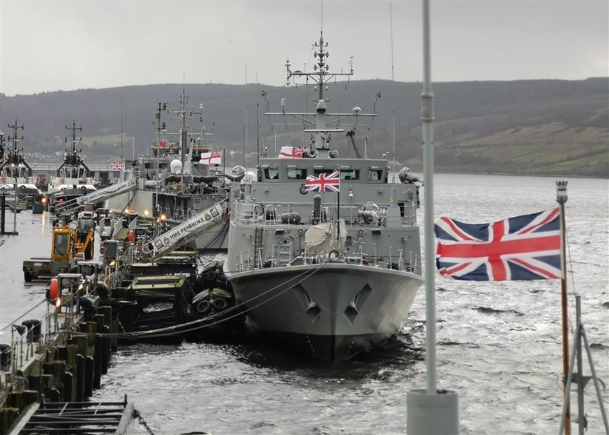 Dale Bottomley is fundraising for The Royal British Legion