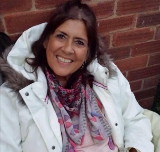 Kerry Fulton is fundraising for Cancer Research UK