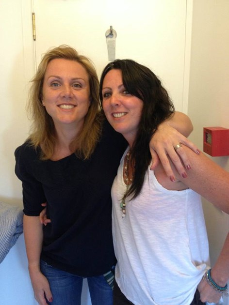 Vicky Beck is fundraising for Macmillan Cancer Support