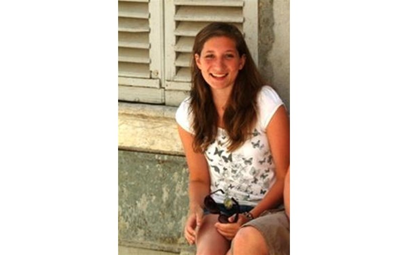 Jenny Pendleton is fundraising for Meningitis UK