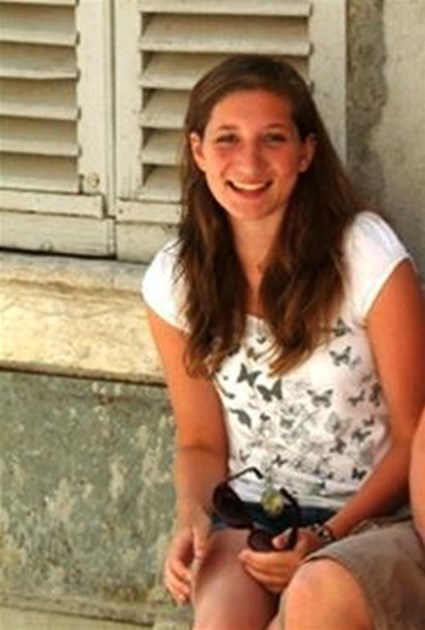 Jenny Pendleton is fundraising for Meningitis UK