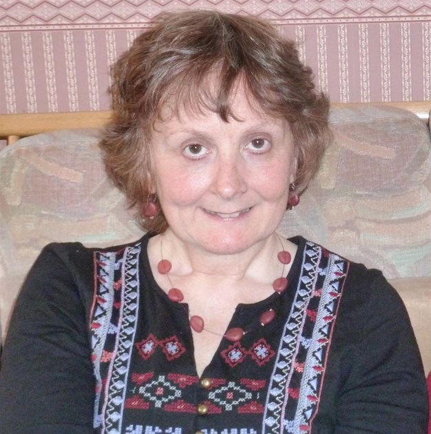 Ceri Lusk is fundraising for Yorkshire Cancer Research
