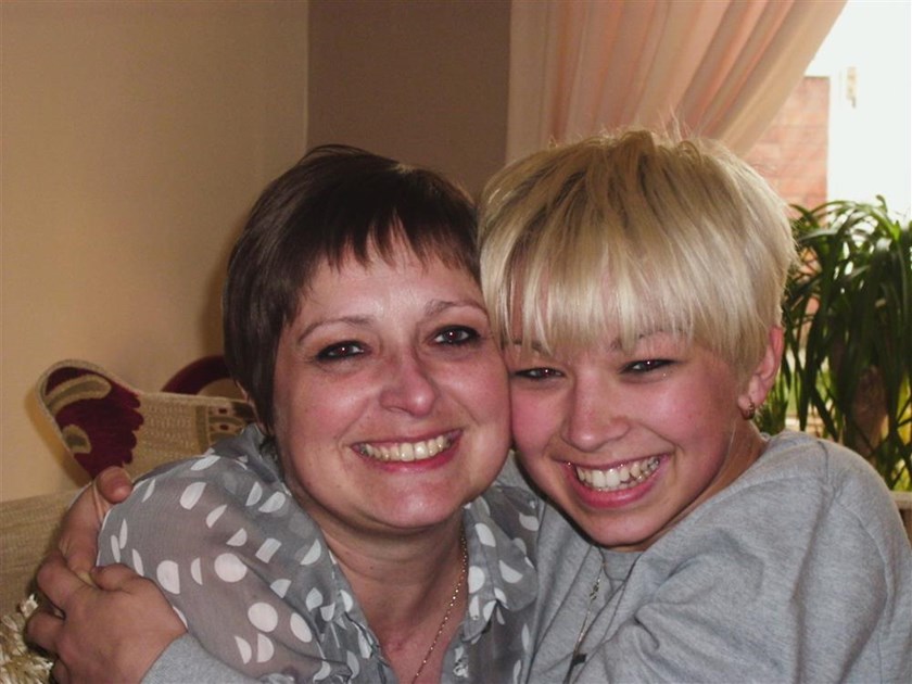 Laura Mack is fundraising for Anthony Nolan