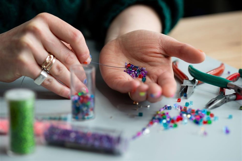 Fiona Luing is fundraising for UK for UNHCR