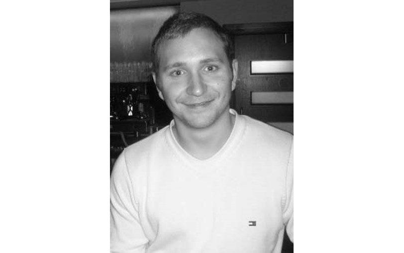 Jamie Bond is fundraising for COSMIC