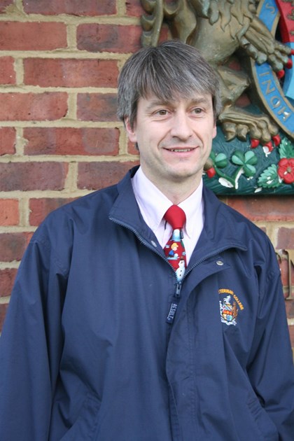 Daniel Brockman is fundraising for The Royal Veterinary College Animal ...