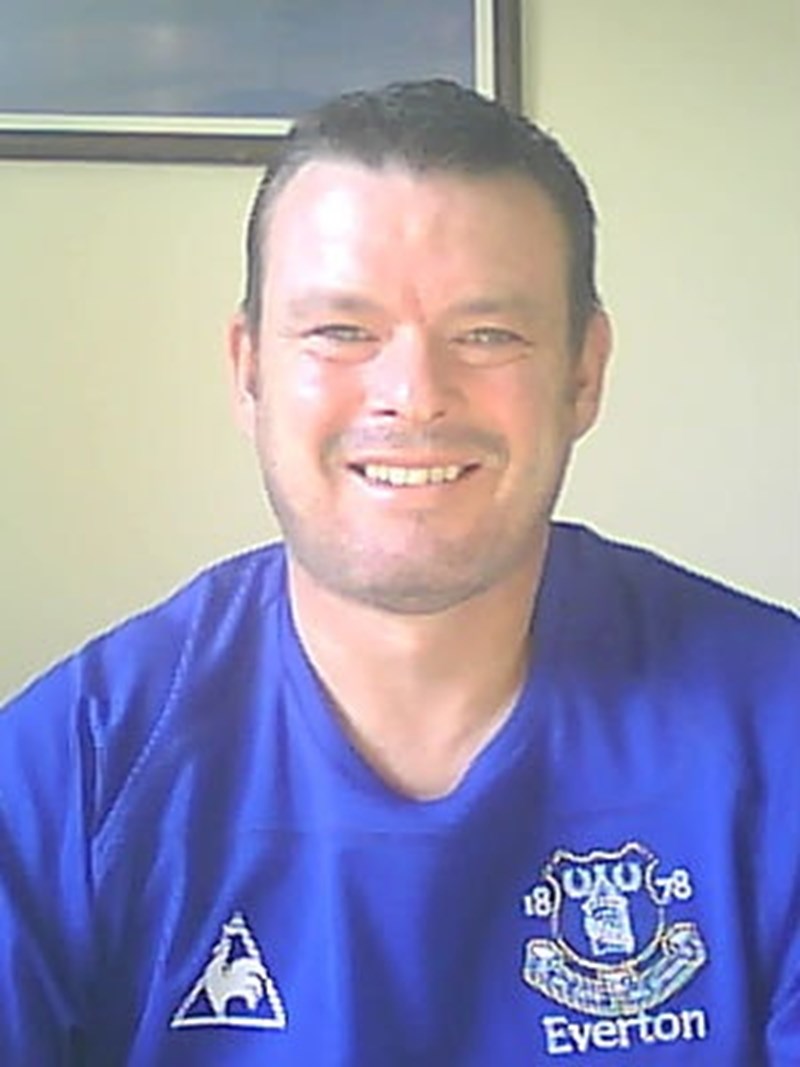 Dan Naylor is fundraising for Saint Michael's Hospice