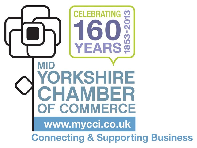Mid Yorkshire Chamber is fundraising for FORGET ME NOT CHILDREN'S HOSPICE