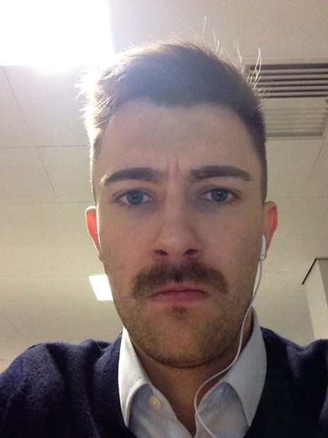 Alex Boothe is fundraising for Cancer Research UK