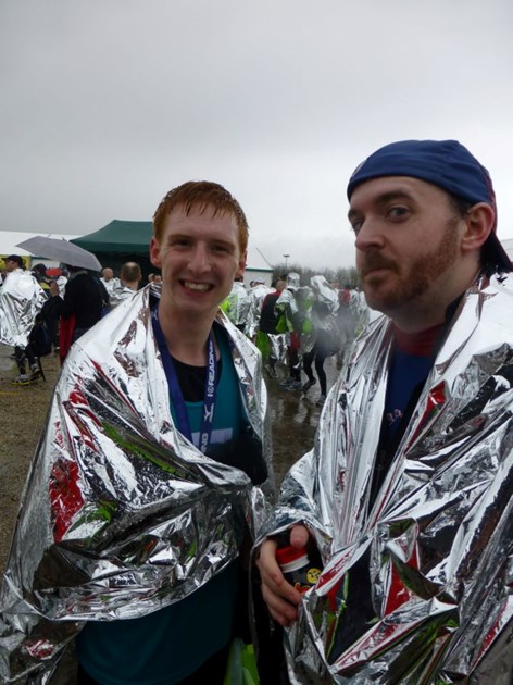 James Rudge is fundraising for RNIB - Royal National Institute of Blind ...