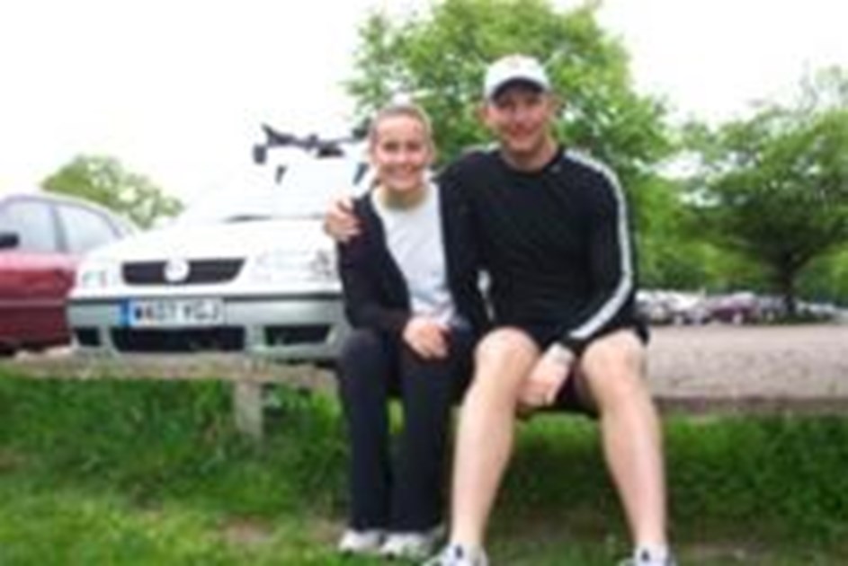 Angela Prins is fundraising for The National Deaf Children's Society