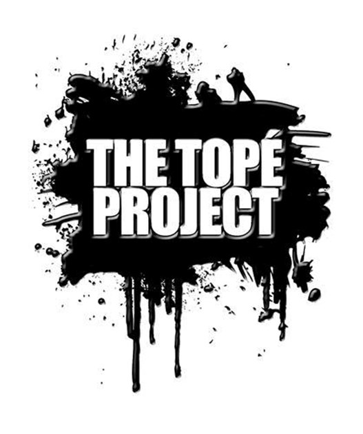 The Topé Project is fundraising for InSpire at St Peter's
