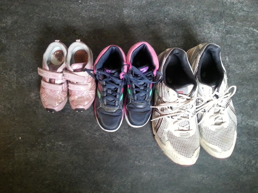 Jason Marantz is fundraising for Magen David Adom UK