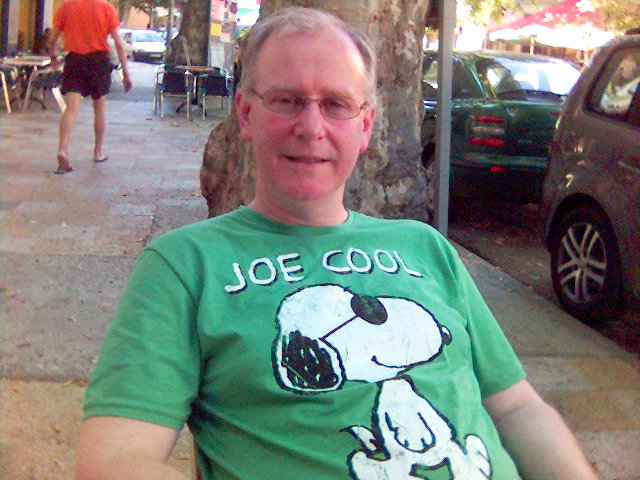 Joseph McAdam is fundraising for Cancer Research UK