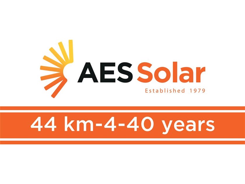 AES Solar is fundraising for Scottish Action for Mental Health