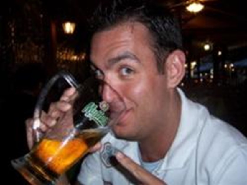 Barry Griffith is fundraising for The Institute of Cancer Research ...