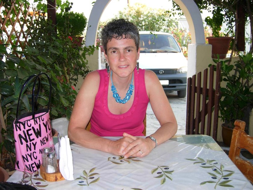 Petra Tucker is fundraising for Alzheimer's Society