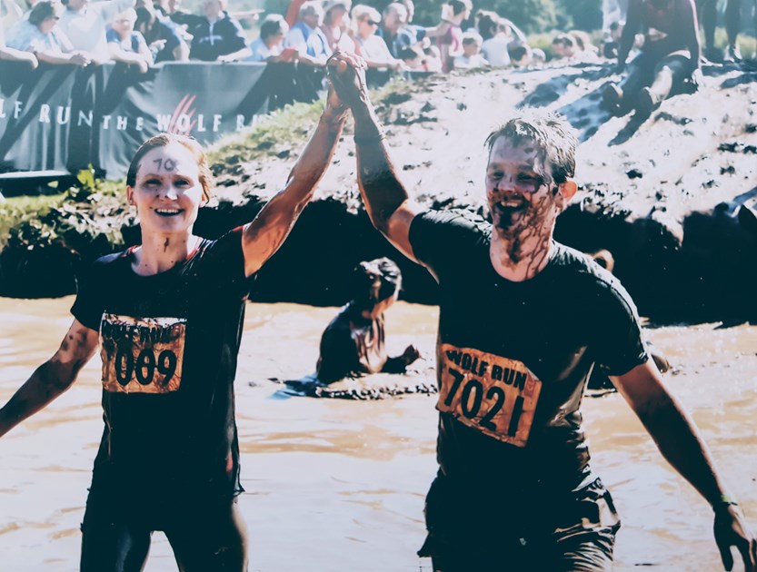 Isla Ritchie is fundraising for Children’s Brain Tumour Research Centre ...