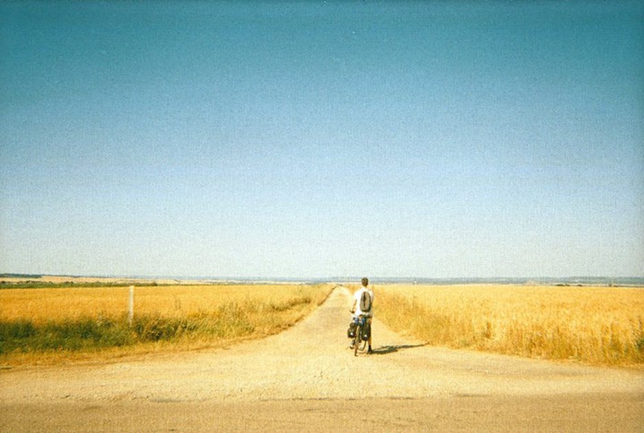 Rupert King is fundraising for British Heart Foundation