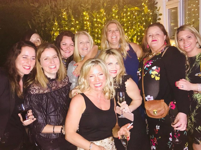 Stephanie Slade is fundraising for Macmillan Cancer Support