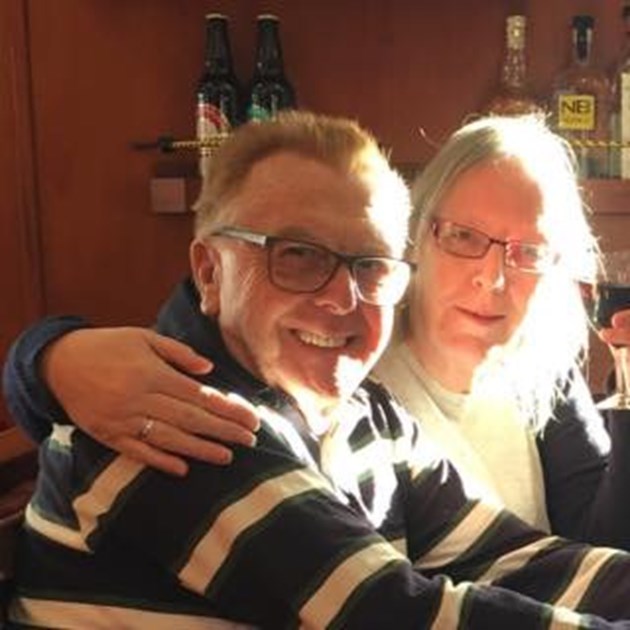 Lesley Gosbee-Harper is fundraising for The Parish of Ludlow Saint Laurence