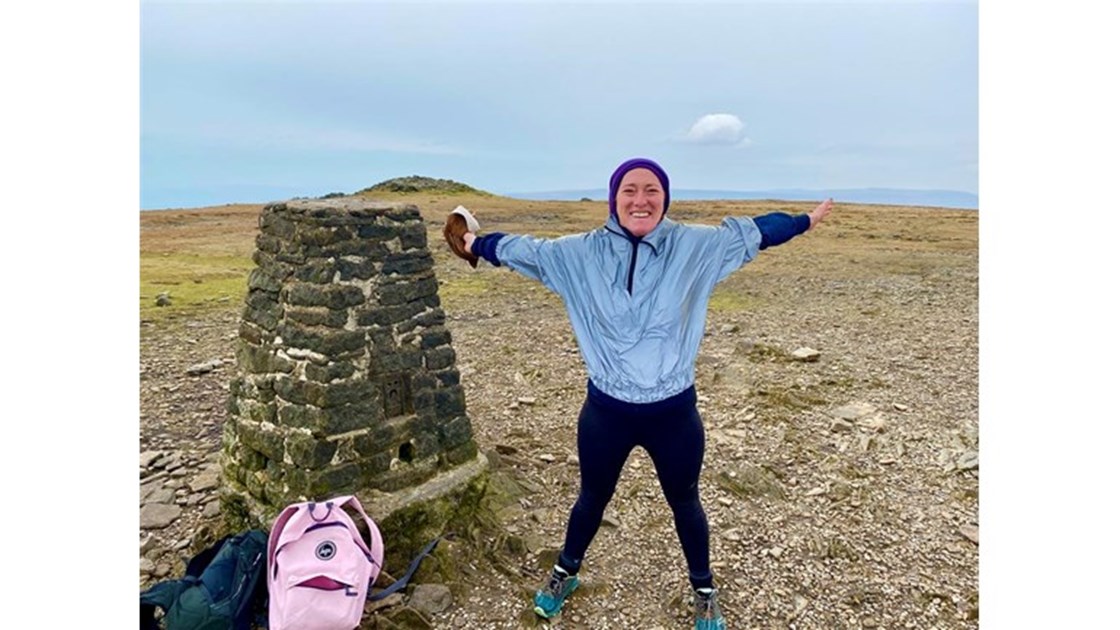 Suzee Tylee-Birdsall is fundraising for CancerCare North Lancashire ...