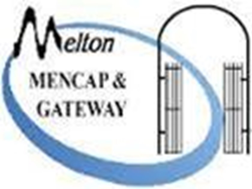 Mencap Wolfpack is fundraising for Melton Mencap
