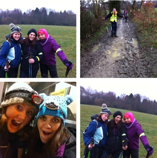 Sarah Wathen Jones is fundraising for Great Ormond Street Hospital ...