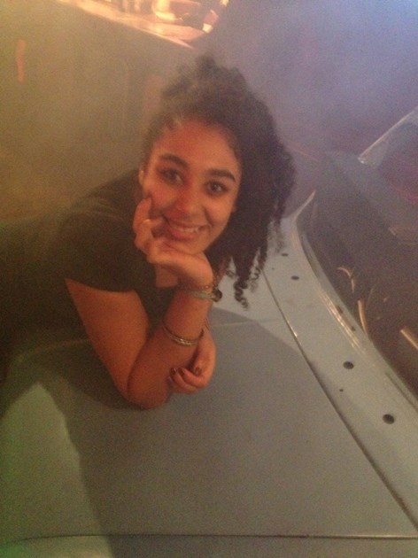 Megan Binns is fundraising for Epilepsy Research Institute UK