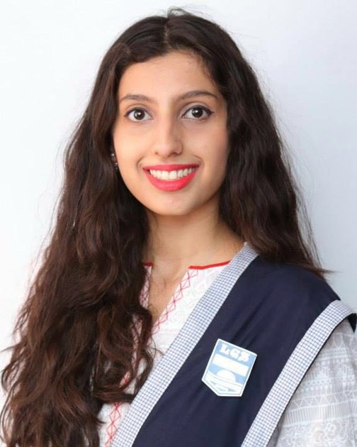 Mariam Omar is fundraising for UNICEF UK