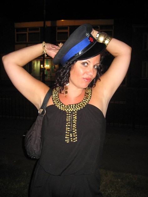 Michelle Thacker is fundraising for Southend Hospital Charitable Foundation