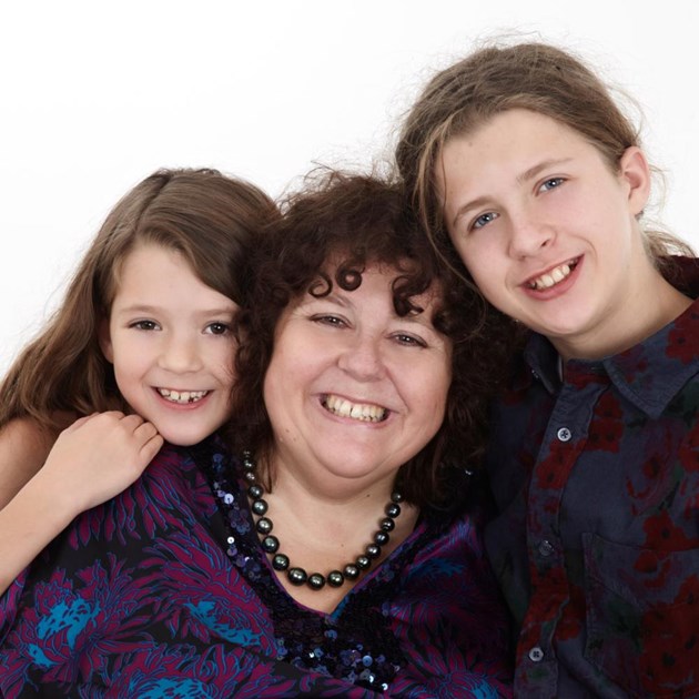 Graham Hopper is fundraising for Cancer Research UK