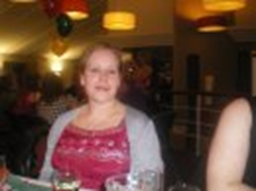 Joanne Cross is fundraising for THE CHRISTIE CHARITY