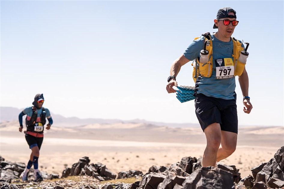 Radley and Kate Fenn is fundraising for Break