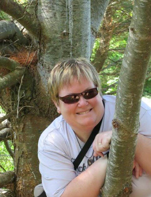 Annette Hamilton is fundraising for Macmillan Cancer Support