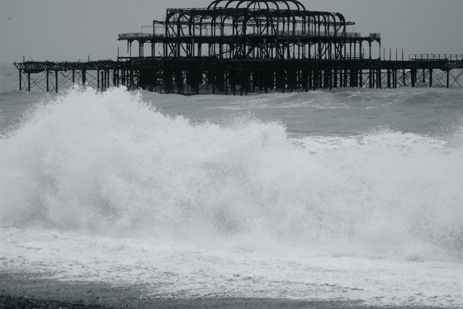 Lynn Orwin is fundraising for WaterAid