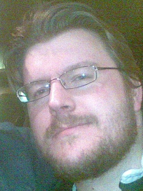 Andrew Dove is fundraising for Leicester Hospitals Charity