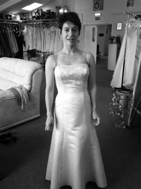 Elsa Miranda-Hickey is fundraising for Cancer Research UK