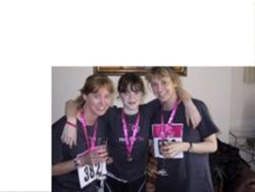 Lauren Troake is fundraising for Cancer Research UK