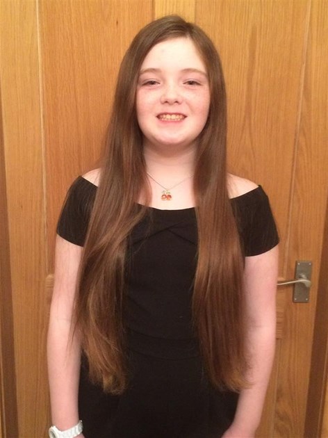 Heather Kerr is fundraising for Parkinson’s UK