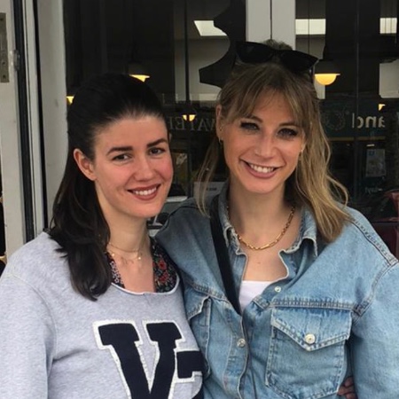 Victoria and Julia is fundraising for NIPANC