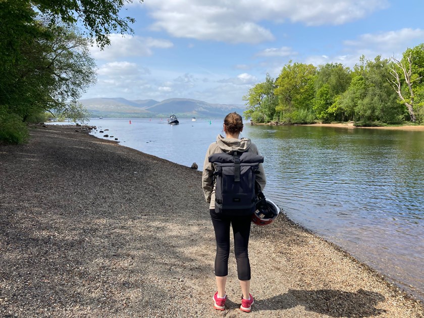 Alicja Tokarska is fundraising for Refuweegee