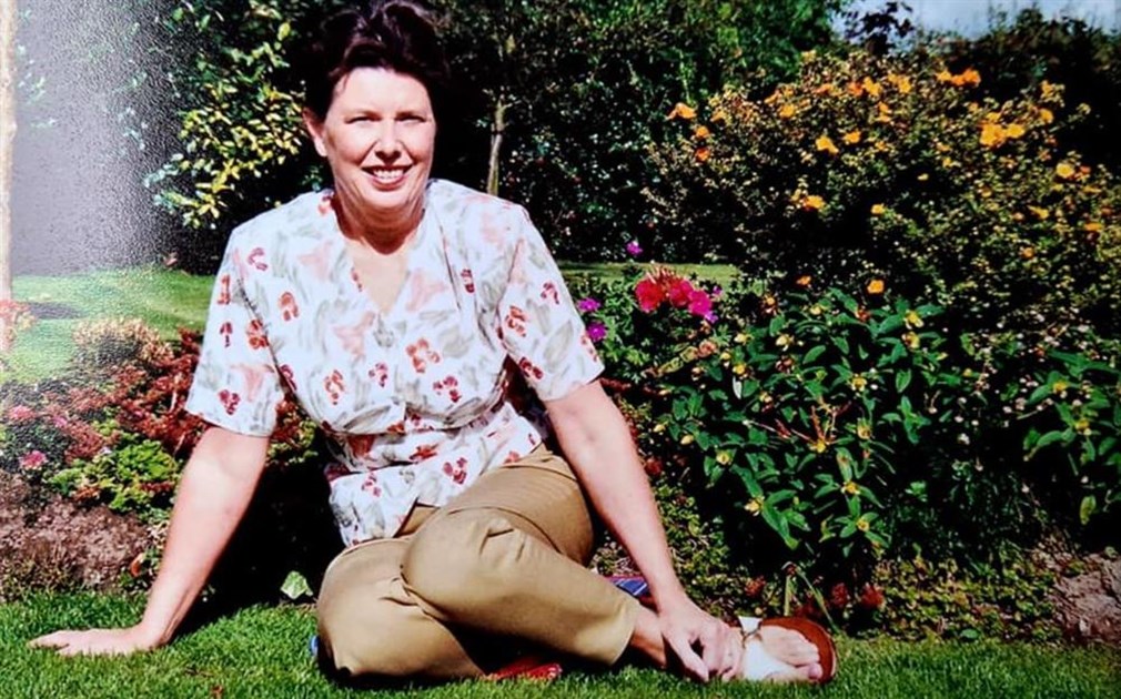 ian whitby is fundraising for Alzheimer's Society