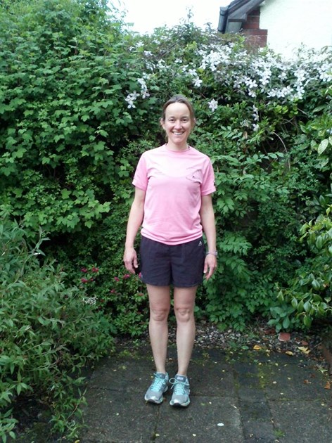 Melanie Mather is fundraising for Medecins Sans Frontieres / Doctors ...