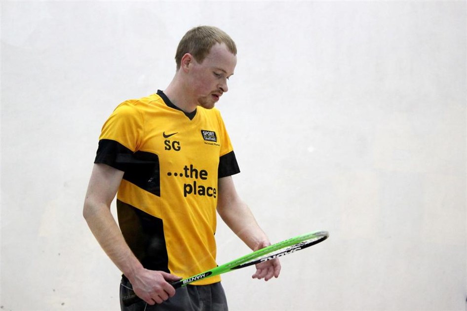 Simon Graham is fundraising for The Children's Hospital Charity