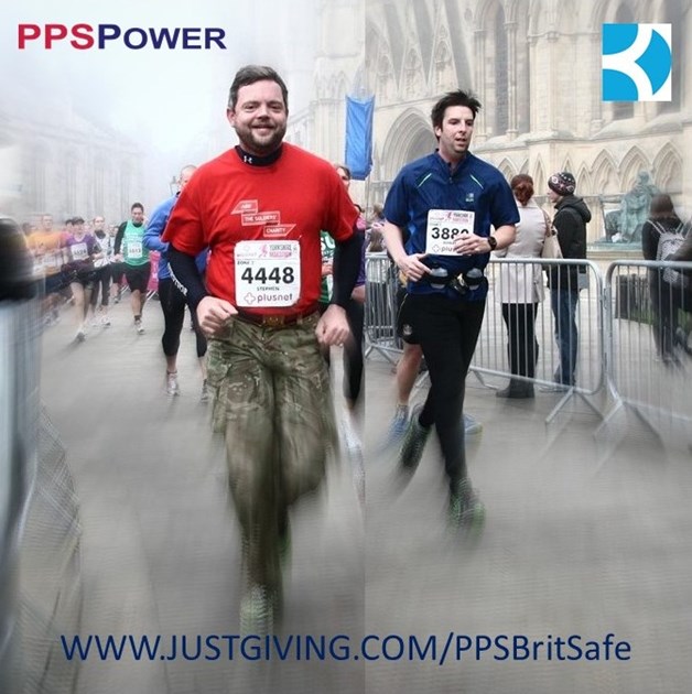 Stephen Peal is fundraising for Macmillan Cancer Support