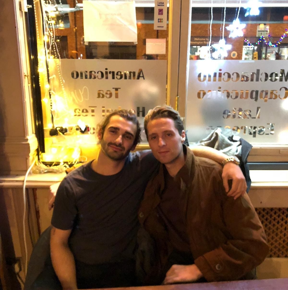 Alex Bickerstaff is fundraising for Alzheimer's Society