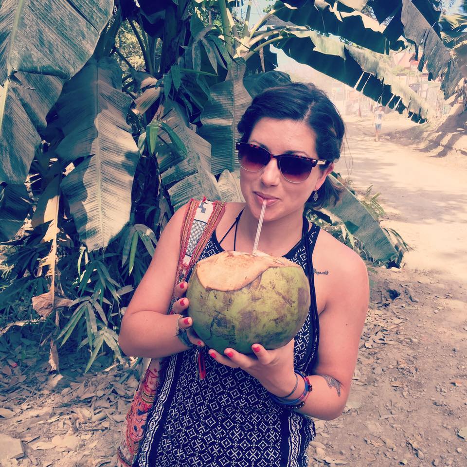 danielle jack is fundraising for Stroke Association