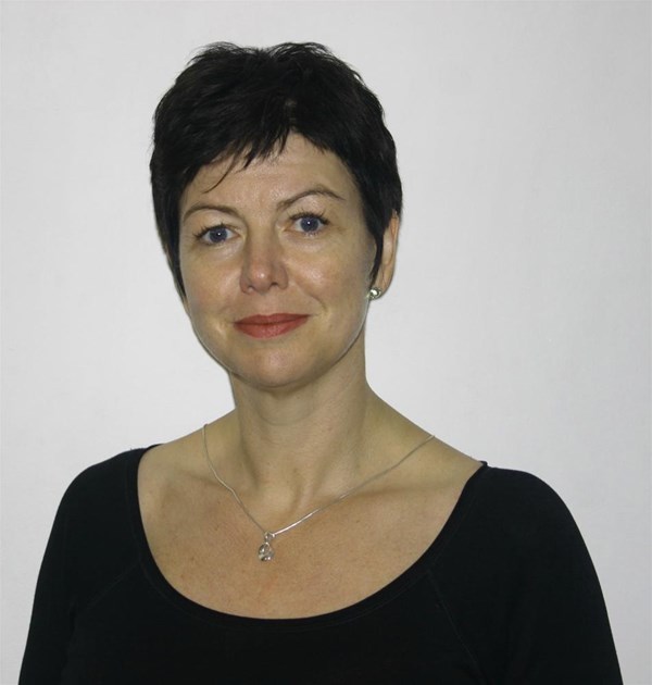 Kelly Olsen is fundraising for Muscular Dystrophy UK