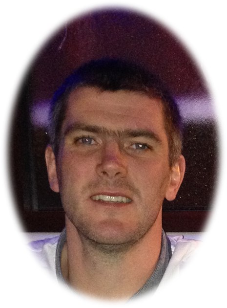 John Carragher is fundraising for Woodlands Hospice Charitable Trust